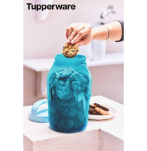 Öko palack kefe kék Tupperware - ÖKO PALACKOK