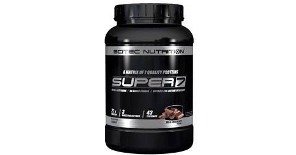 Super-7 1300g tejcsoki Scitec Nutrition | NUTRITIONTRADE - Kezdd nálunk ...