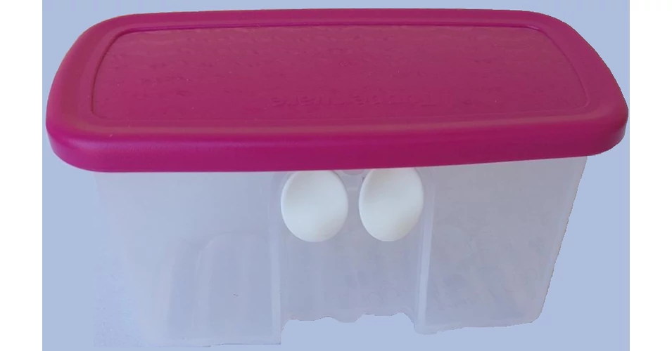 FridgeSmart IQ mini 350 ml Tupperware | NUTRITIONTRADE - Kezdd nálunk a ...