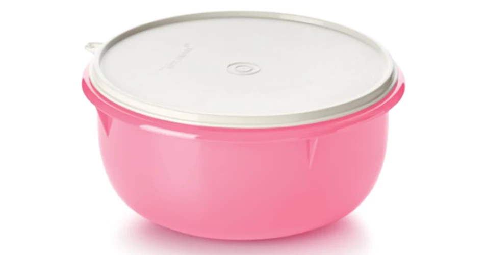 Kelesztőtál 3 L rózsaszín Tupperware | NUTRITIONTRADE - Kezdd nálunk a ...