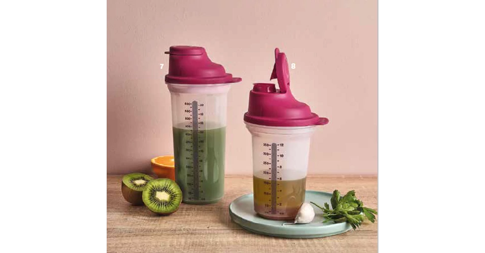 Mix-Fix Pro Tupperware | NUTRITIONTRADE - Kezdd nálunk a testépítést!