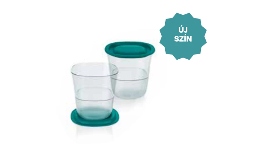 Prémium Aktív Pohár kicsi türkiz Tupperware | NUTRITIONTRADE - Kezdd ...