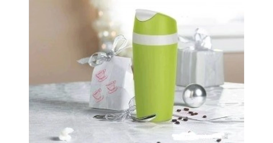 Thermo pohár 360 ml Tupperware | NUTRITIONTRADE - Kezdd nálunk a ...